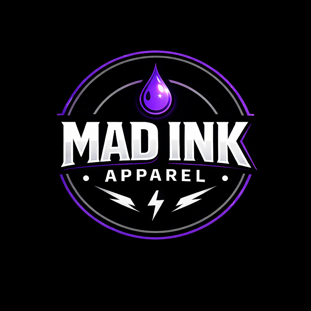 Mad Ink Apparel